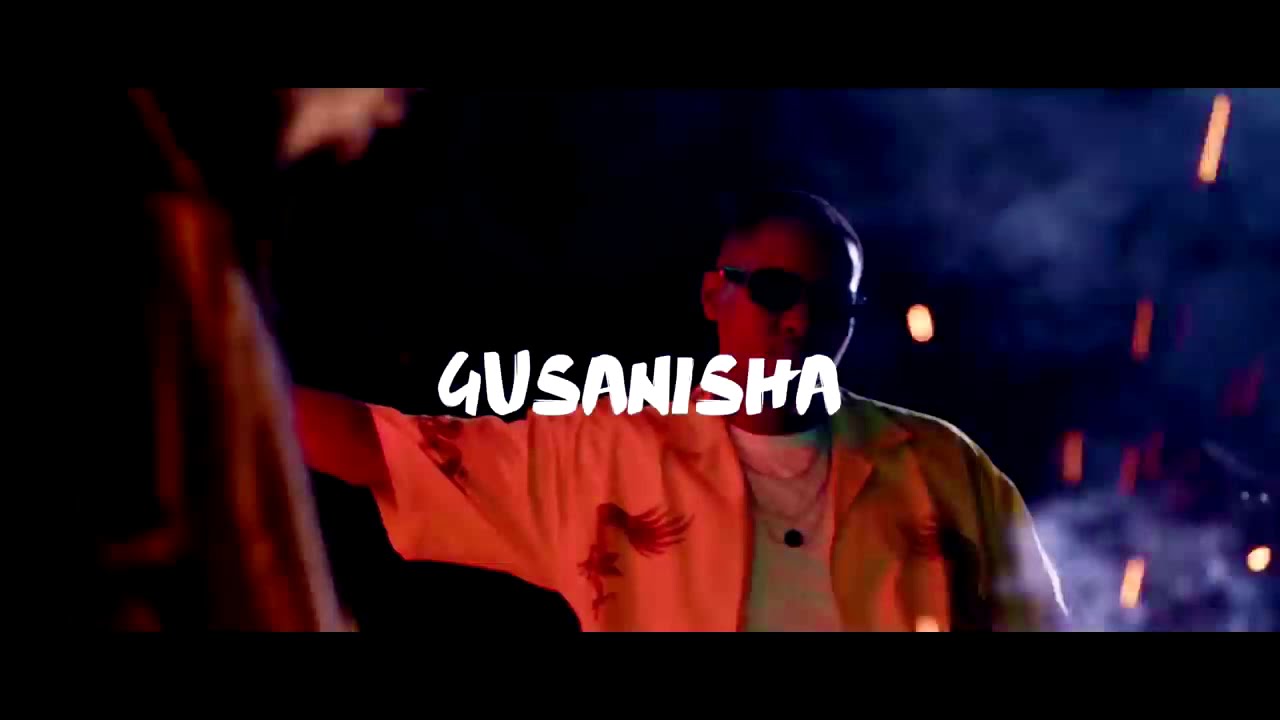 G Nako ft. Maua Sama - Gusanisha (Deejay Emma) [Extended] - YouTube