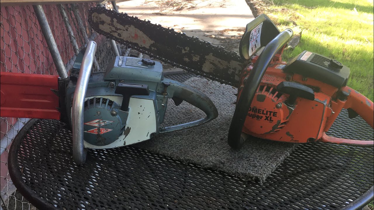 History on Xl 12 and super xl - YouTube