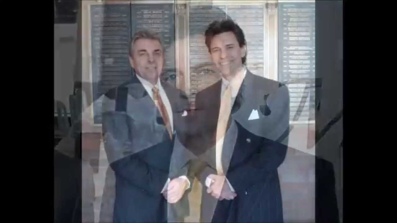 I Will Remember, a tribute to Matt Grabowski - YouTube