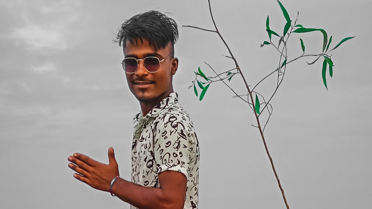 DH ROBIN HAWLADER All public sàpot me vairal koira deo please please - YouTube