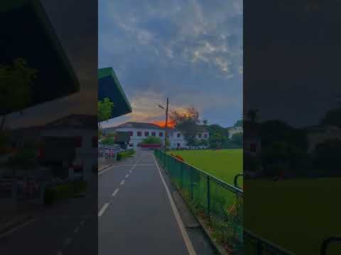 Nalanda College, Colombo 10, Sri Lanka - YouTube