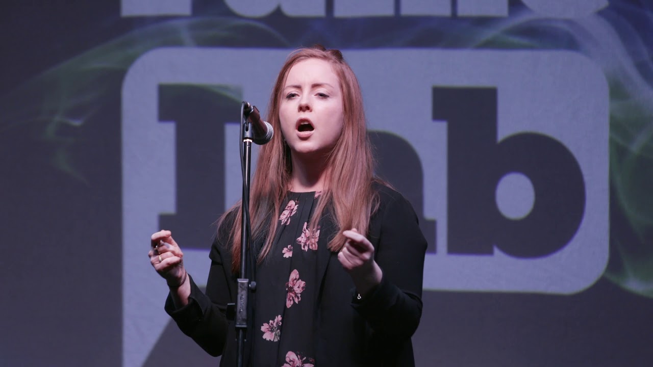 Restoring Flow in Cardiac Piping | Claire Conway - YouTube