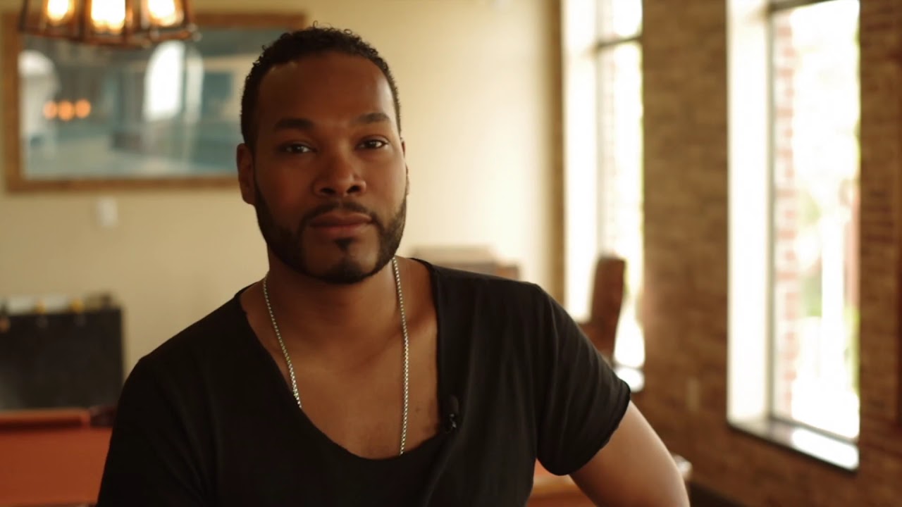 Magic of Antwan Towner - YouTube