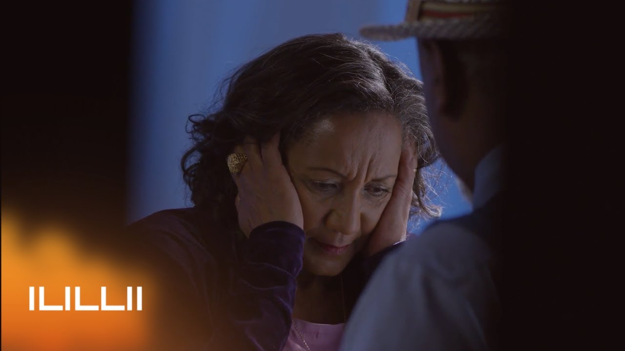 Ililliin Gadditeetti – Ilillii | B 1 |K 6-10 |AbolMaaddii –Ilillii | S1 ...