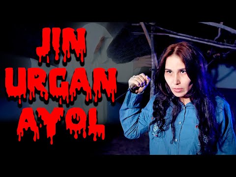 JIN URGAN AYOL - IBRATLI FILM | ВАСВАСА - ИБРАТЛИ ФИЛЬМ