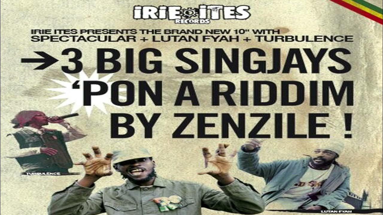 Wa Dem Ago Do Riddim 2025 Mix Ft. Lutan Fyah, Turbulence, Chezidek - YouTube