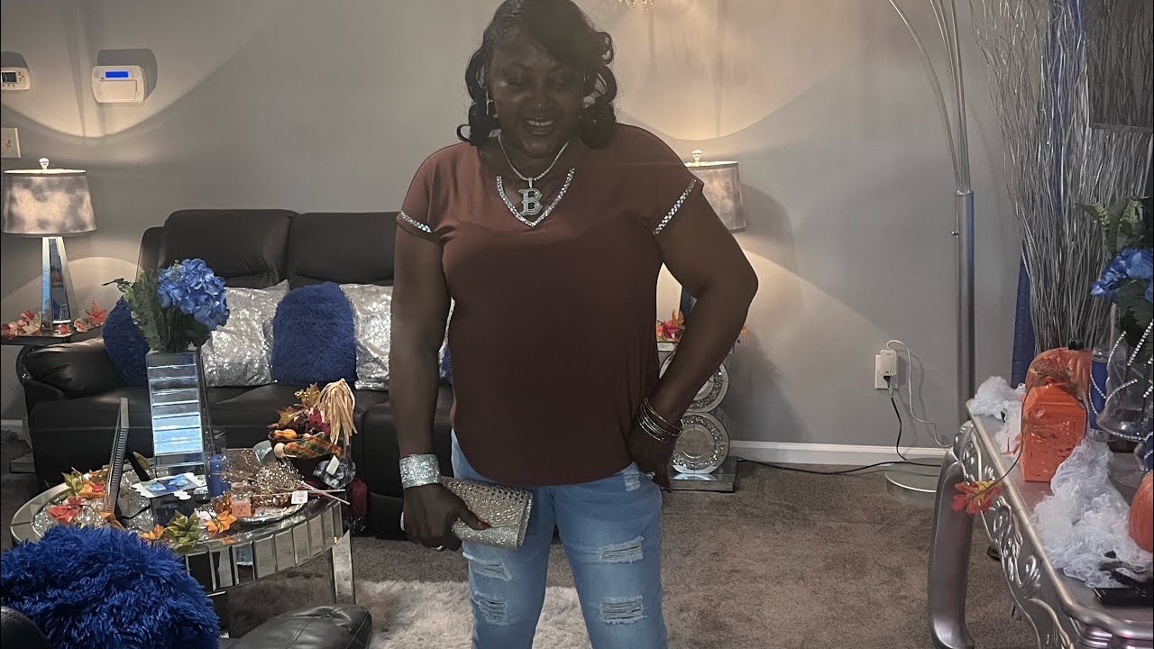 Mrs. Bling Enjoying Life!! - YouTube