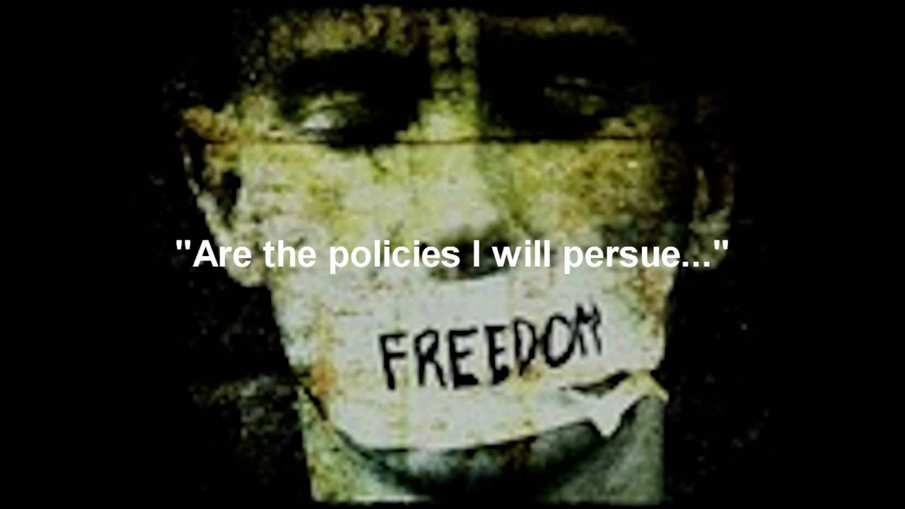 Obama Rap Song - All Hail Obama - By Breathless - YouTube