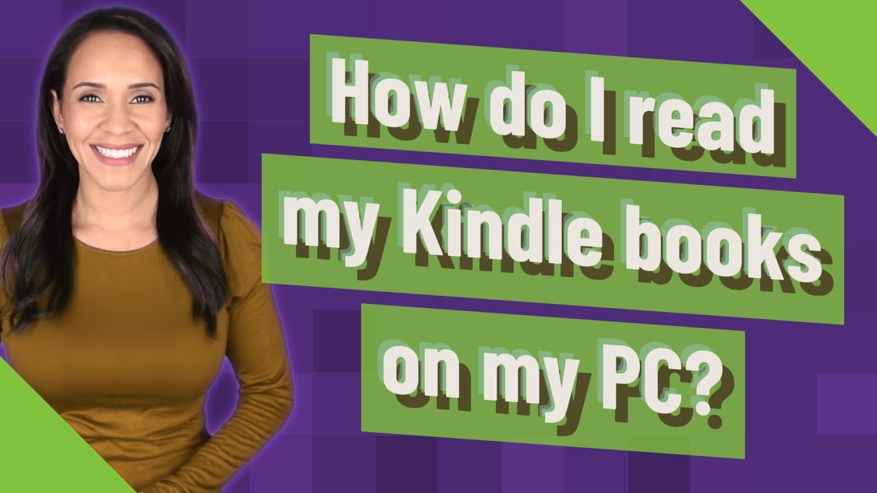 How Do I Read My Kindle Books On My PC YouTube how-do-i-read-my-kindle-books-on-my-pc-youtube