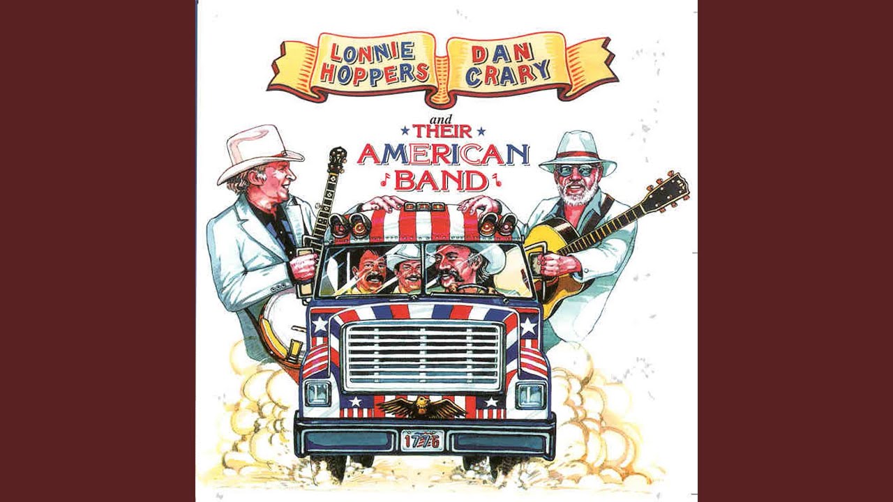 Good Old American Guest - YouTube