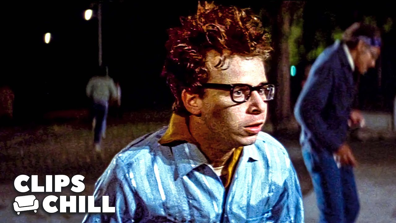 "I Am The Keymaster!" | Ghostbusters (1984) - YouTube