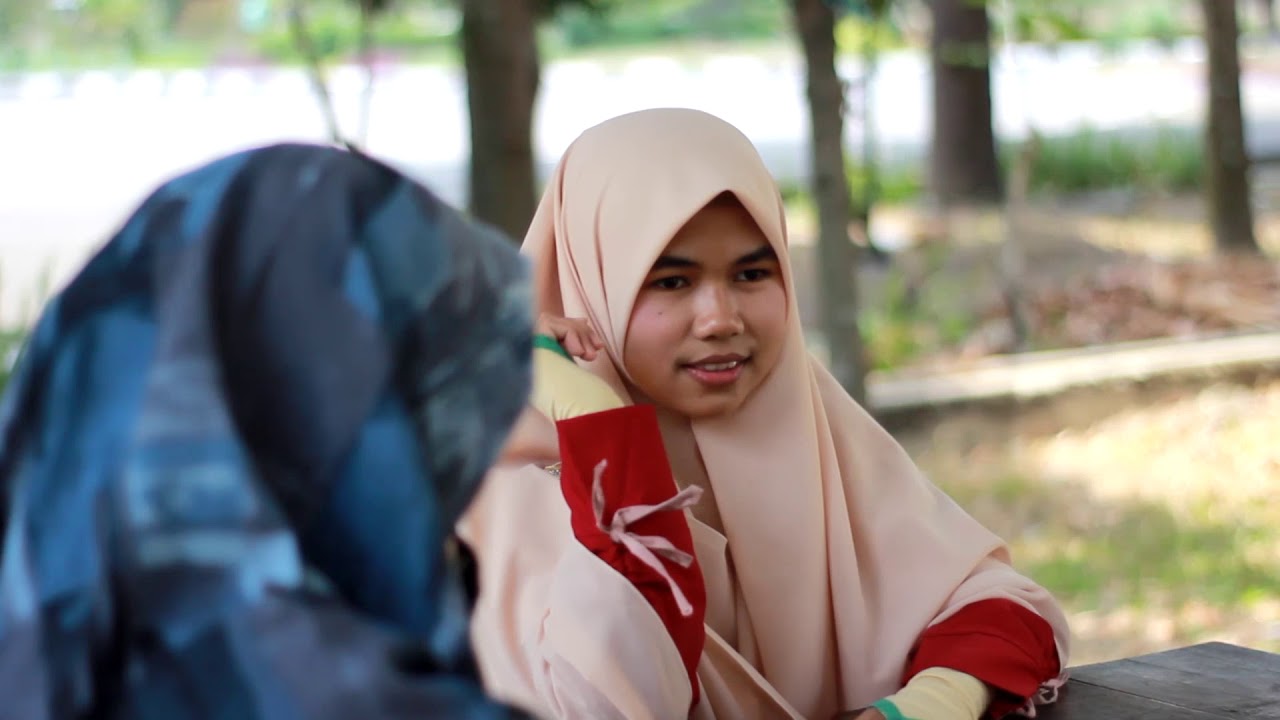 Group 8 || Central Java Culture - YouTube