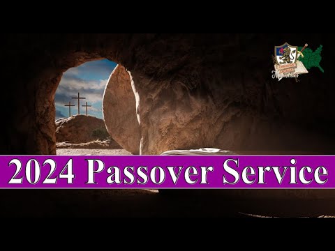 Purpose of the Passover | Joe Glisson - YouTube