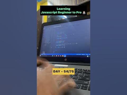 Day 54: #75dayschallenge 🚀💪🏻 #codingchallange #challenge #codingdays #scratchcoding #codinglife ...