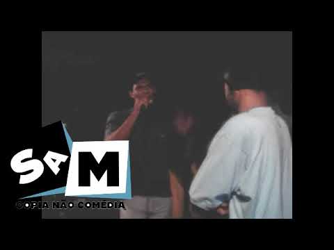 Rap piton