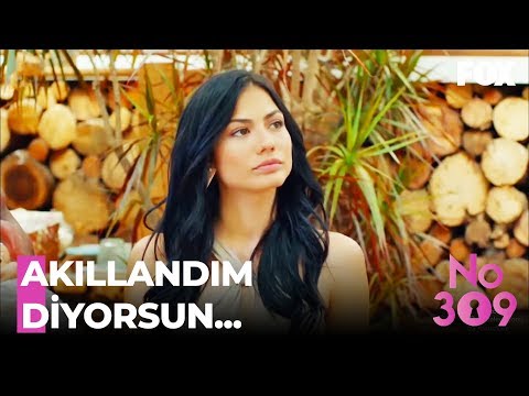 Lale, Onur'a Yüz Vermiyor - No: 309 8. Bölüm
