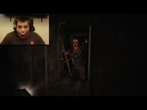 This is a Roblox Game?? - Floors Have Teeth (Roblox Horror Game) - YouTube