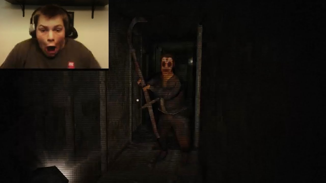 This is a Roblox Game?? - Floors Have Teeth (Roblox Horror Game) - YouTube