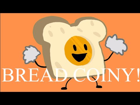 BREAD COINY! (TPOT) - YouTube