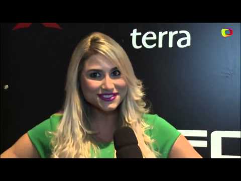 X Girls veja o vídeo da concorrente Crys Gabiatti