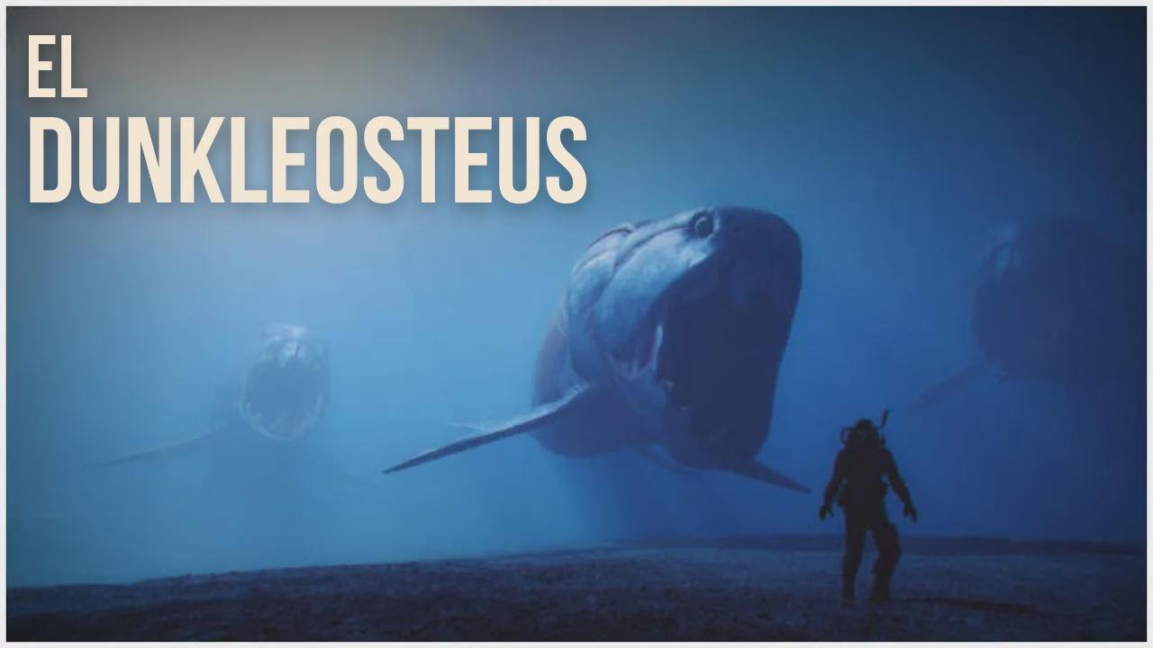 Esto convirtió el Océano Panthalassa en una zona de guerra... - YouTube