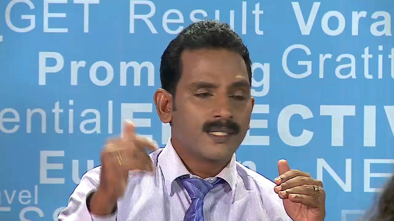 David Chris Spoken English Class 2 - YouTube