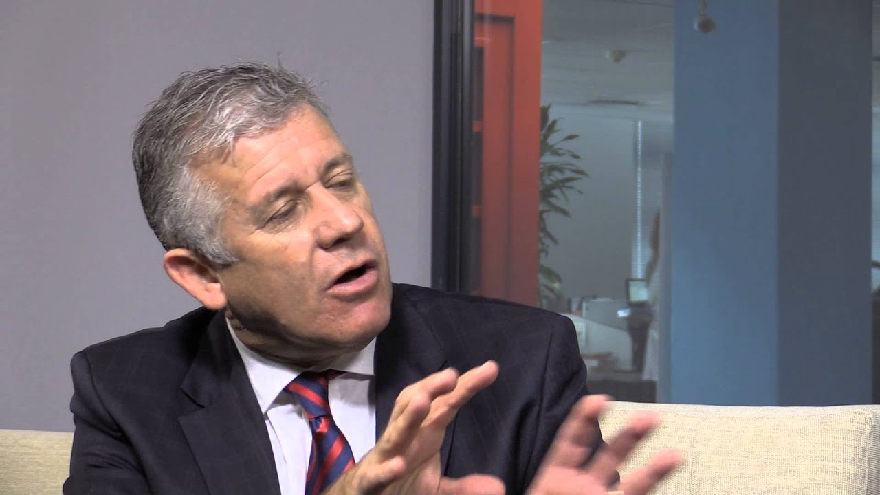 What to expect when Barry Roux begins his defence case for Oscar ...