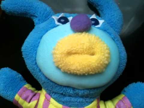 The Sing A Ma Jigs "Hello goodbye" - YouTube