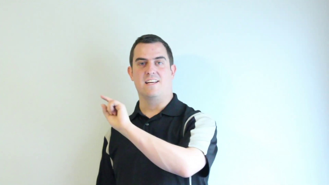 Overacting vs. Reacting. (With examples) - YouTube