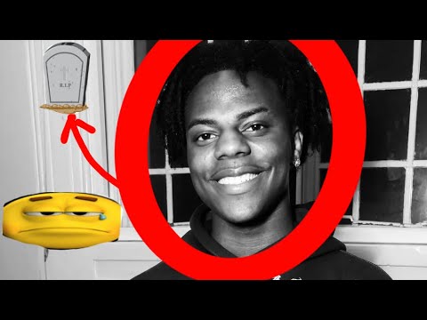 Ishowspeed dies after he hits 20 million subs!!!! - YouTube