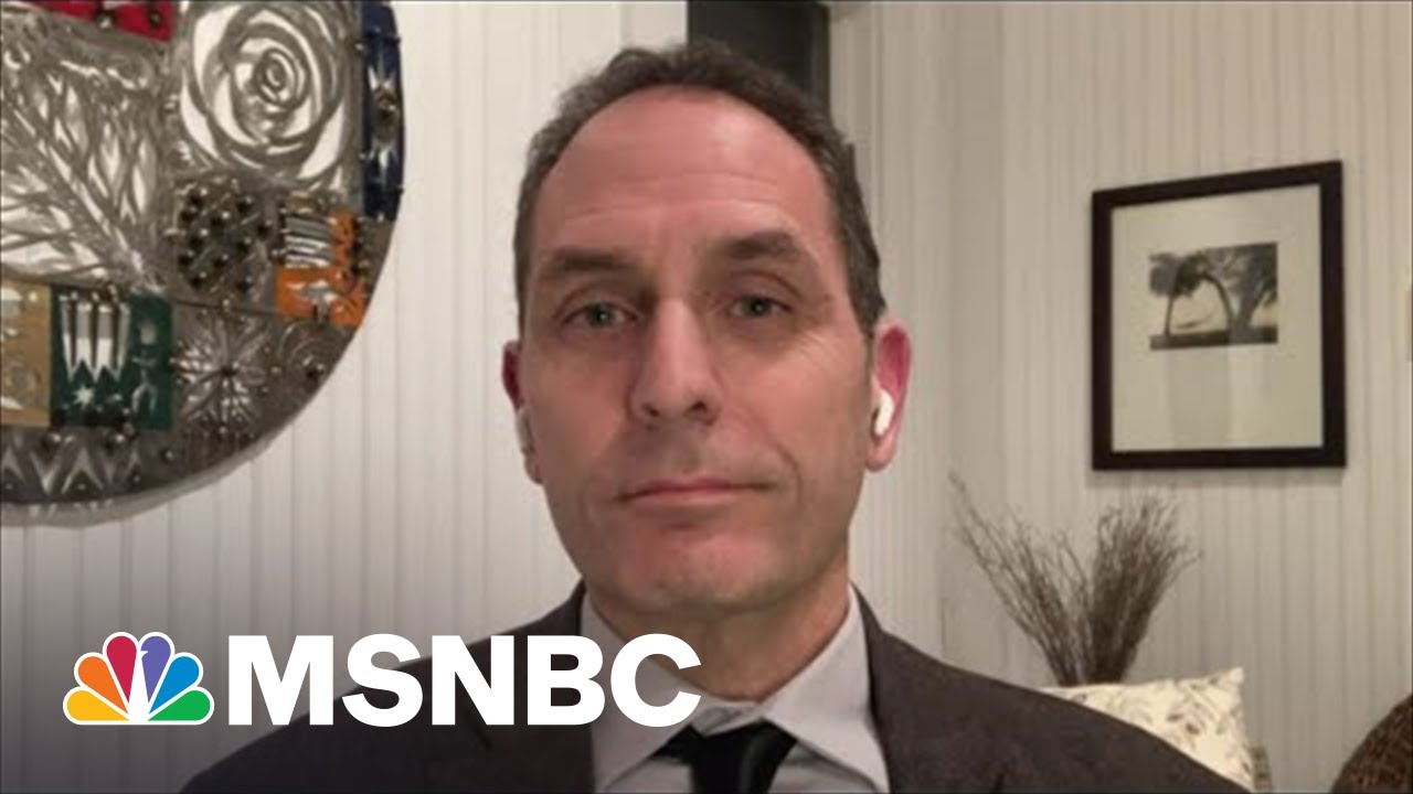 Healthcare Workers Face Anger From Vaccine Hesitant Patients - YouTube