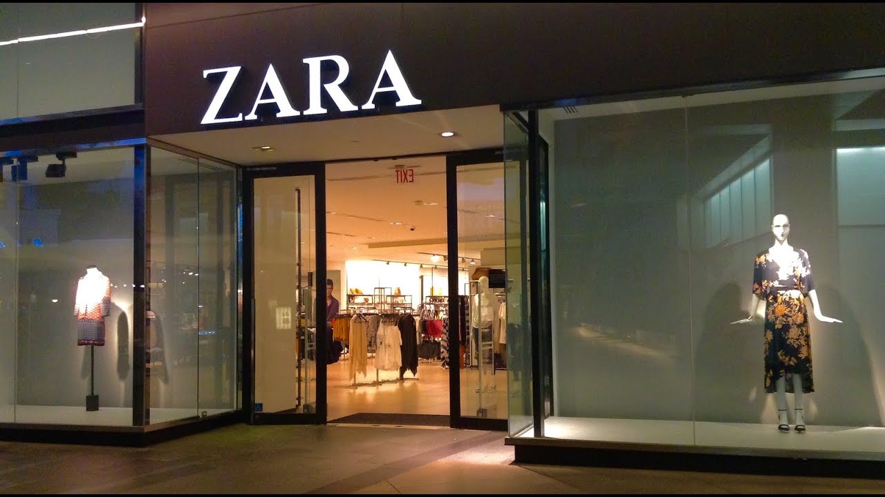 The Most Stylish ZARA WOMEN'S NEW COLLECTION of 2024 !! - YouTube
