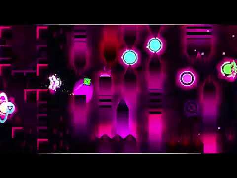 DEIMOS GEOMETRY DASH - YouTube