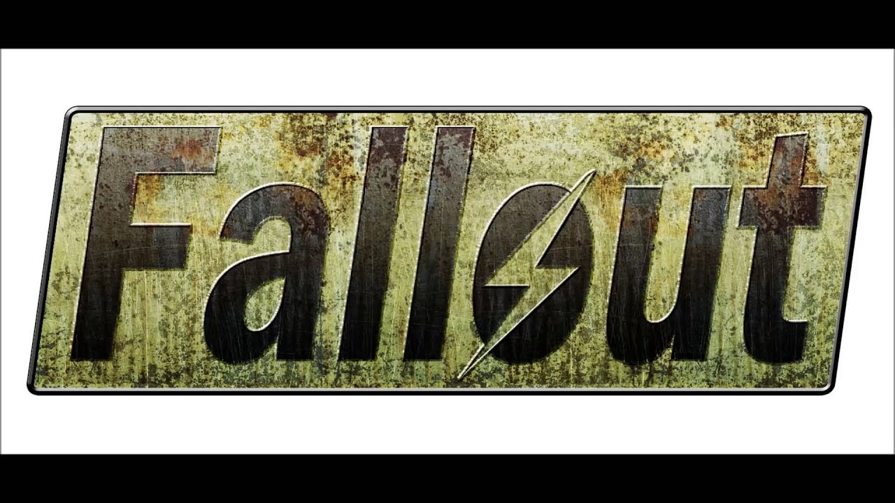 Fallout 3 Theme - YouTube