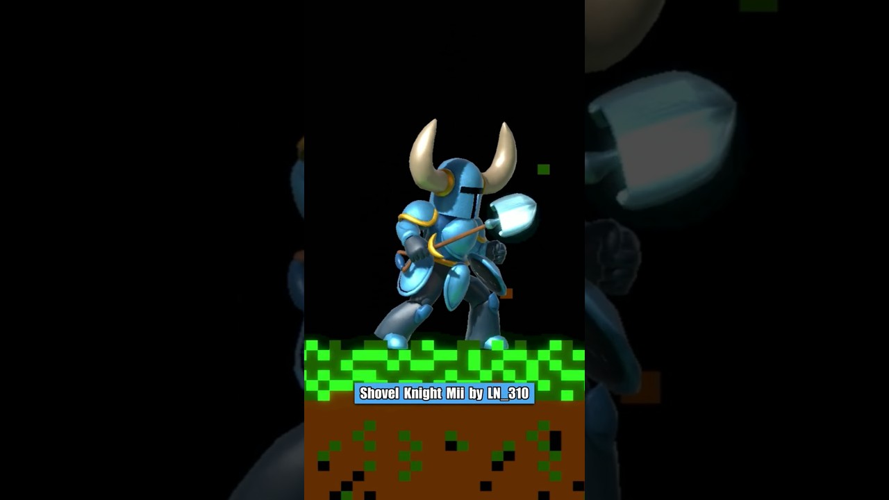 A Skin Per Fighter (Part 15/15) | 1 Minute Mods (Super Smash Bros ...