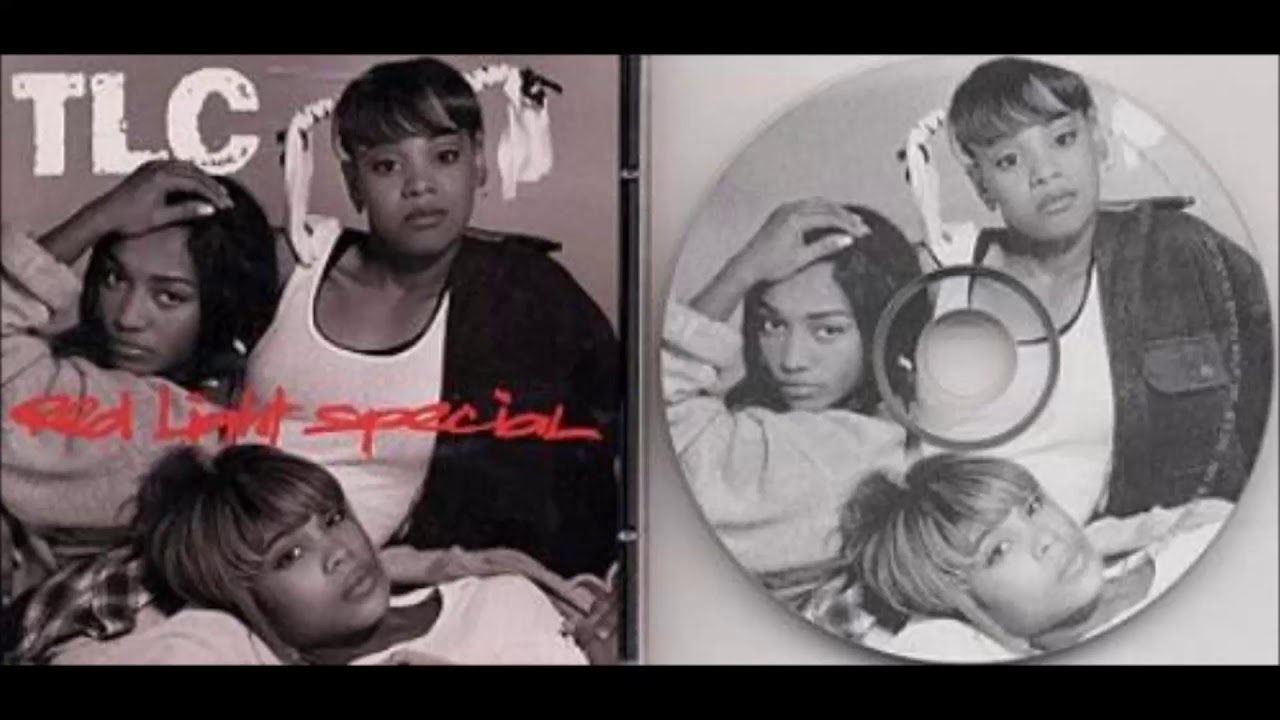 TLC - Red Light Special - YouTube