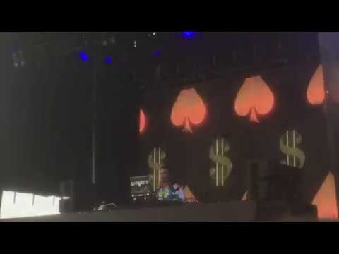 number fest - athens ohio 4/13/2019 - YouTube