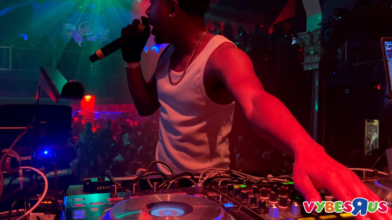 Atlanta Music Lovers..DJ Neno Ignites The Premiere of Rumpunch Brunch ...