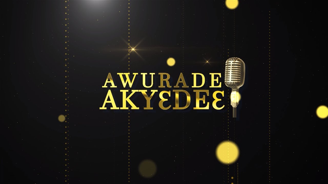 AWURADE AKYƐDEƐ GRAND FINALE ( PREACHERS ) Round 1. - YouTube