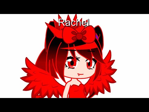 Rachel theme - YouTube