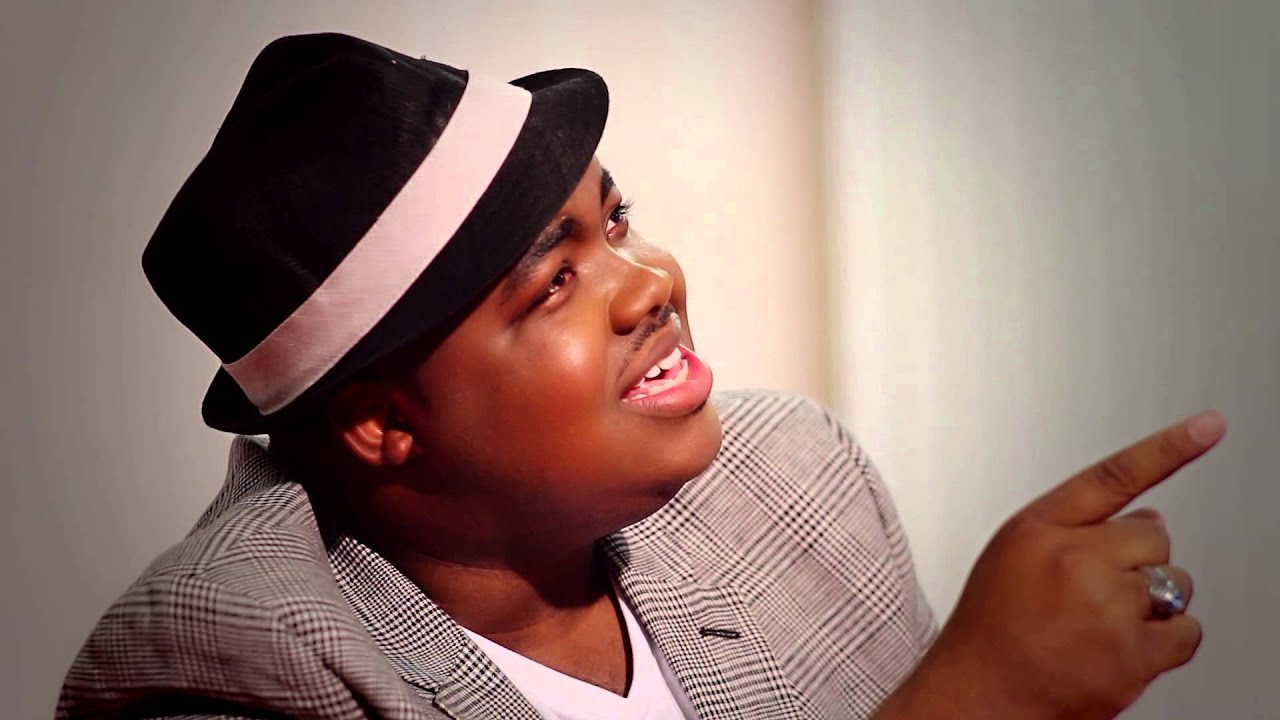 Jamarien Moore "SuperMercy" (Official Video) - YouTube