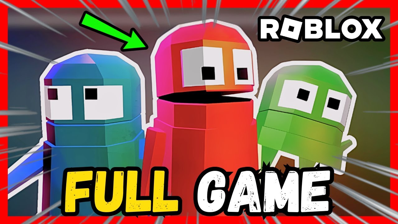 SEIZE GAMEPLAY Walkthrough - ROBLOX - YouTube