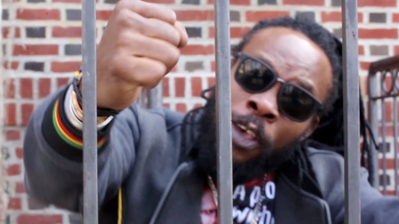 Bushman - Somewhere (Official Video) - YouTube