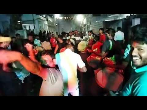 Laila majnu dhol tasha party.. ramnavami hazaribagh alakh niranjan club.. 🚩🚩🚩🚩 - YouTube