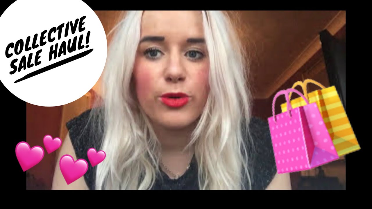 HUGE COLLECTIVE BARGAIN HAUL - PRIMARK / NEW LOOK / BOOTS | AMBER HOWE ...