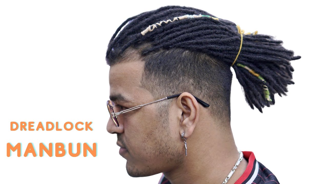 Dreadlock Châu Phi - Kiểu Tóc Độc Lạ ở Việt Nam - Thành Mán Barber ...