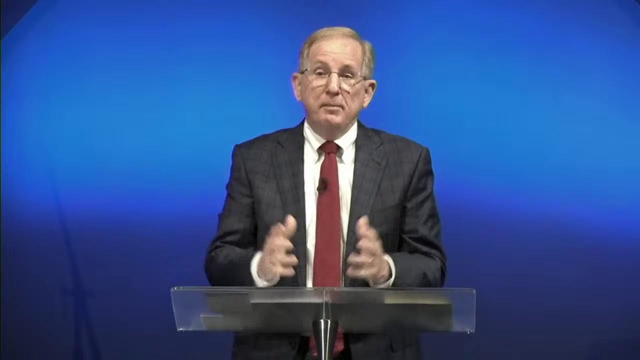 Transforming Truths || Pastor Terry Roberts || 10/24/2021 - YouTube