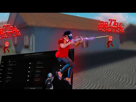 ANTIBAN AND ANTIBLACKLIST PANEL FREE FIRE | 0B47 FULLY SAFE SHADOW CORP BRUTAL PANEL !! - YouTube