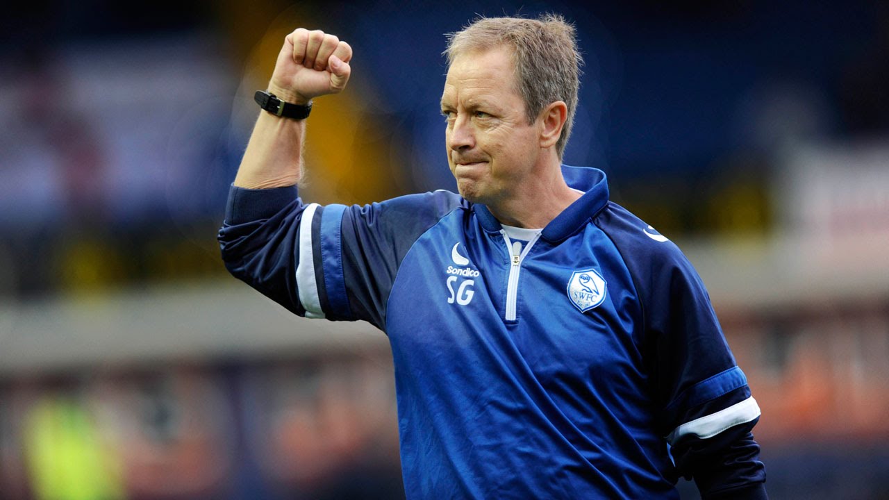 Stuart Gray on victory at Hillsborough | POST-MATCH REACTION - YouTube