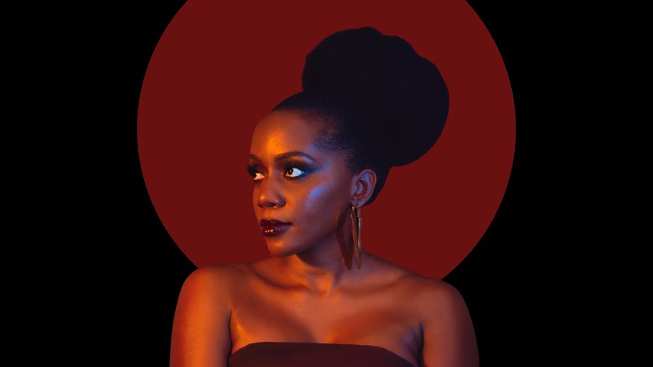 Why? - Ritah Ela (Official Audio) - YouTube